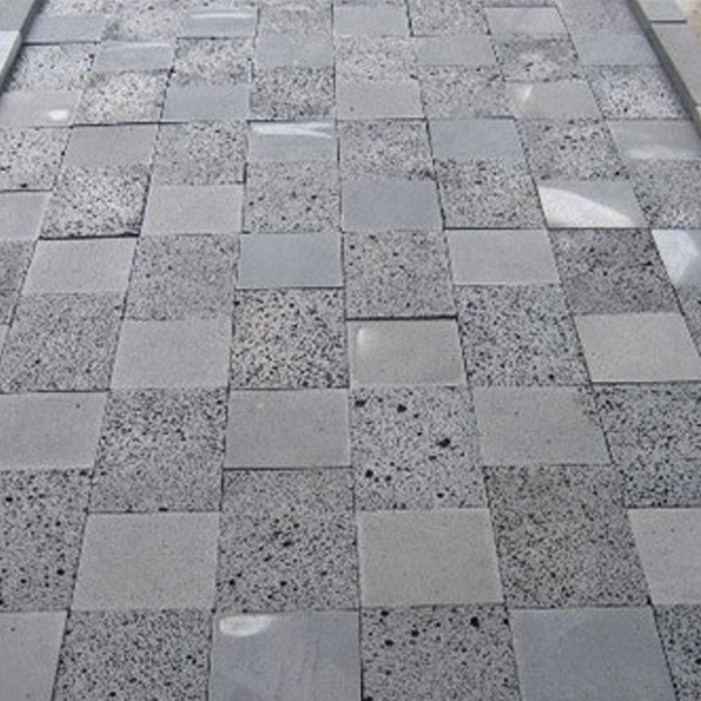 ĐÁ BAZAN | PADO CUNG CẤP THI CÔNG ĐÁ BAZAN